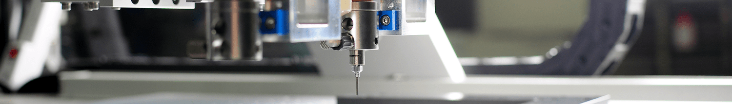 EMI & Environmental Shielding: Form-In-Place Dispensed Gasket (FIP ...