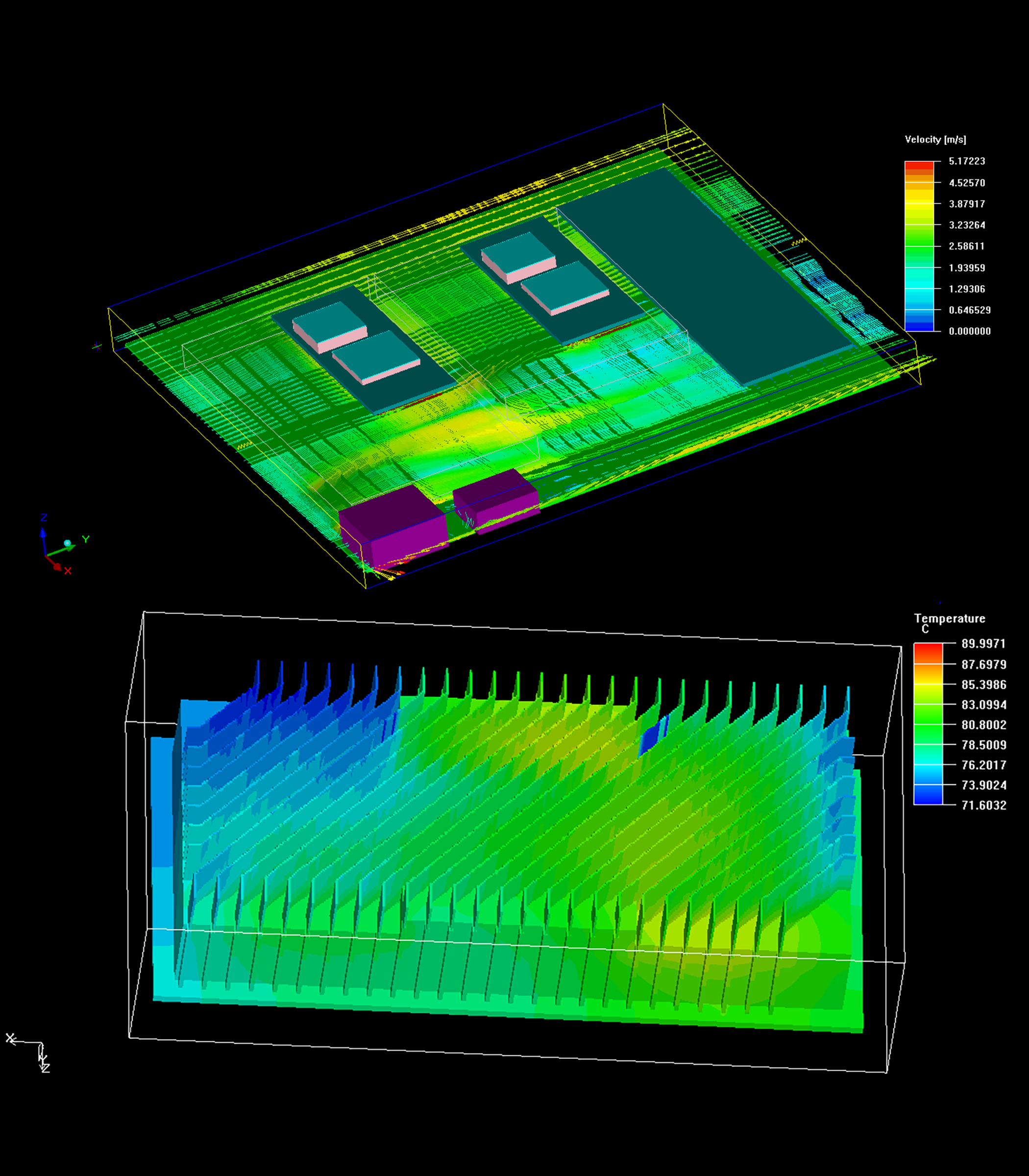 Custom Thermal Design: Thermal Modules & Assembly — TennMax