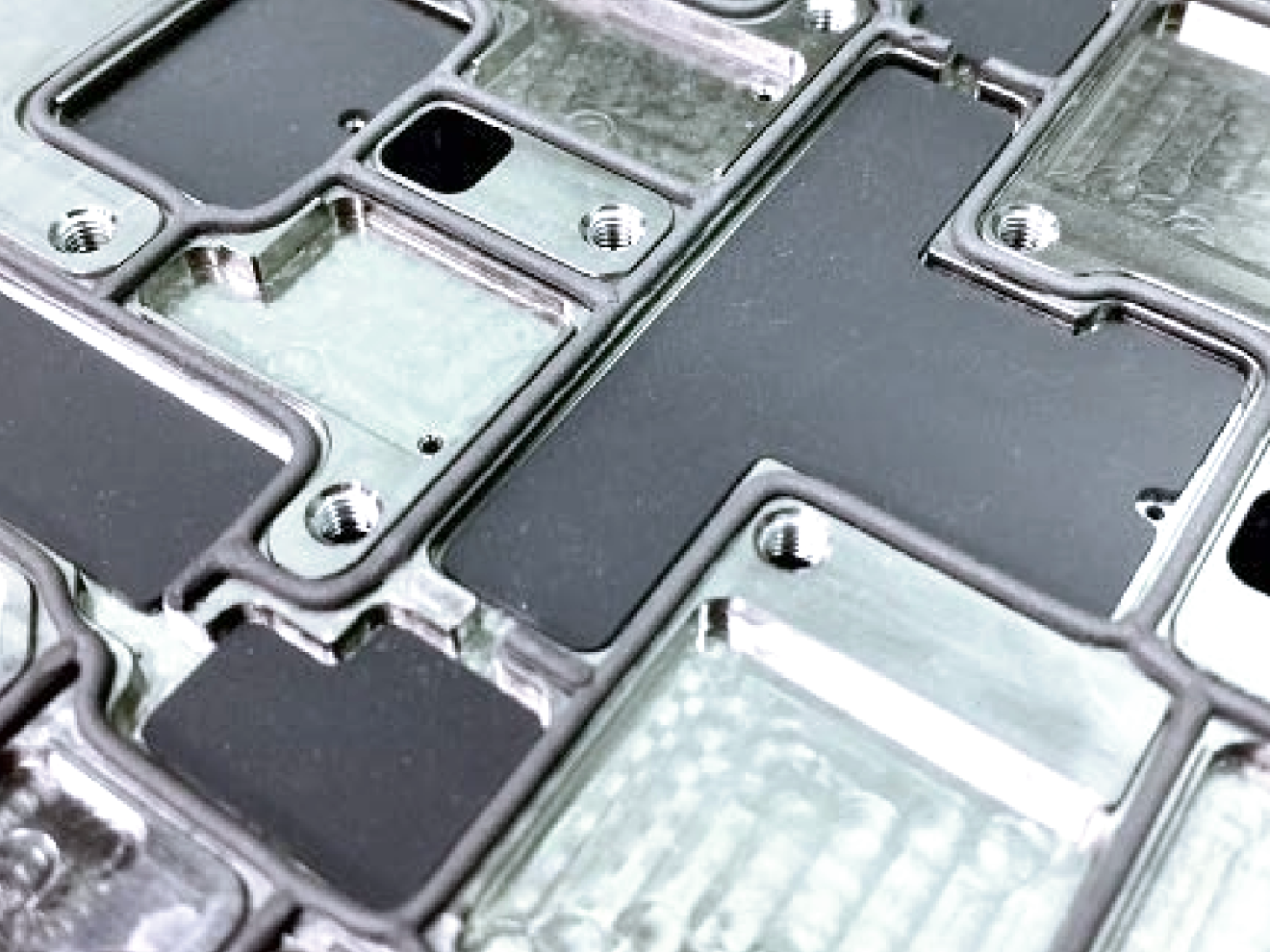 RF Absorbers — TennMax