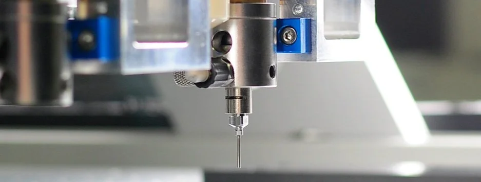 EMI & Environmental Shielding: Form-In-Place Gasket (FIP) — TennMax