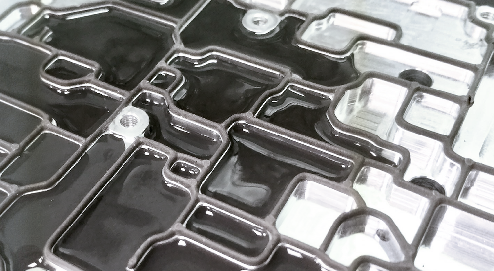 RF Absorbers — TennMax