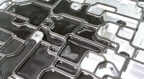 RF Absorbers — TennMax