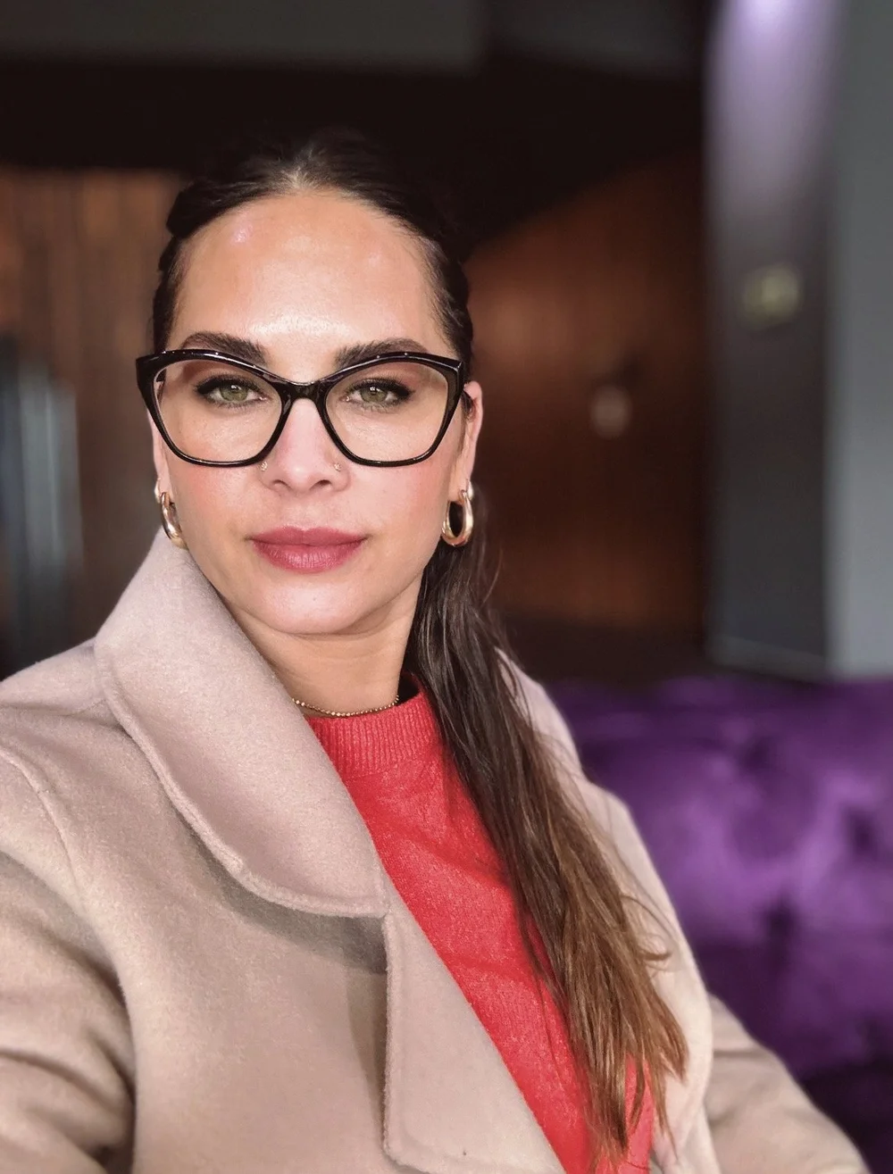 Meet Sarah Dubon, Your Dedicated Stylist at She's duBon | Hood River ...