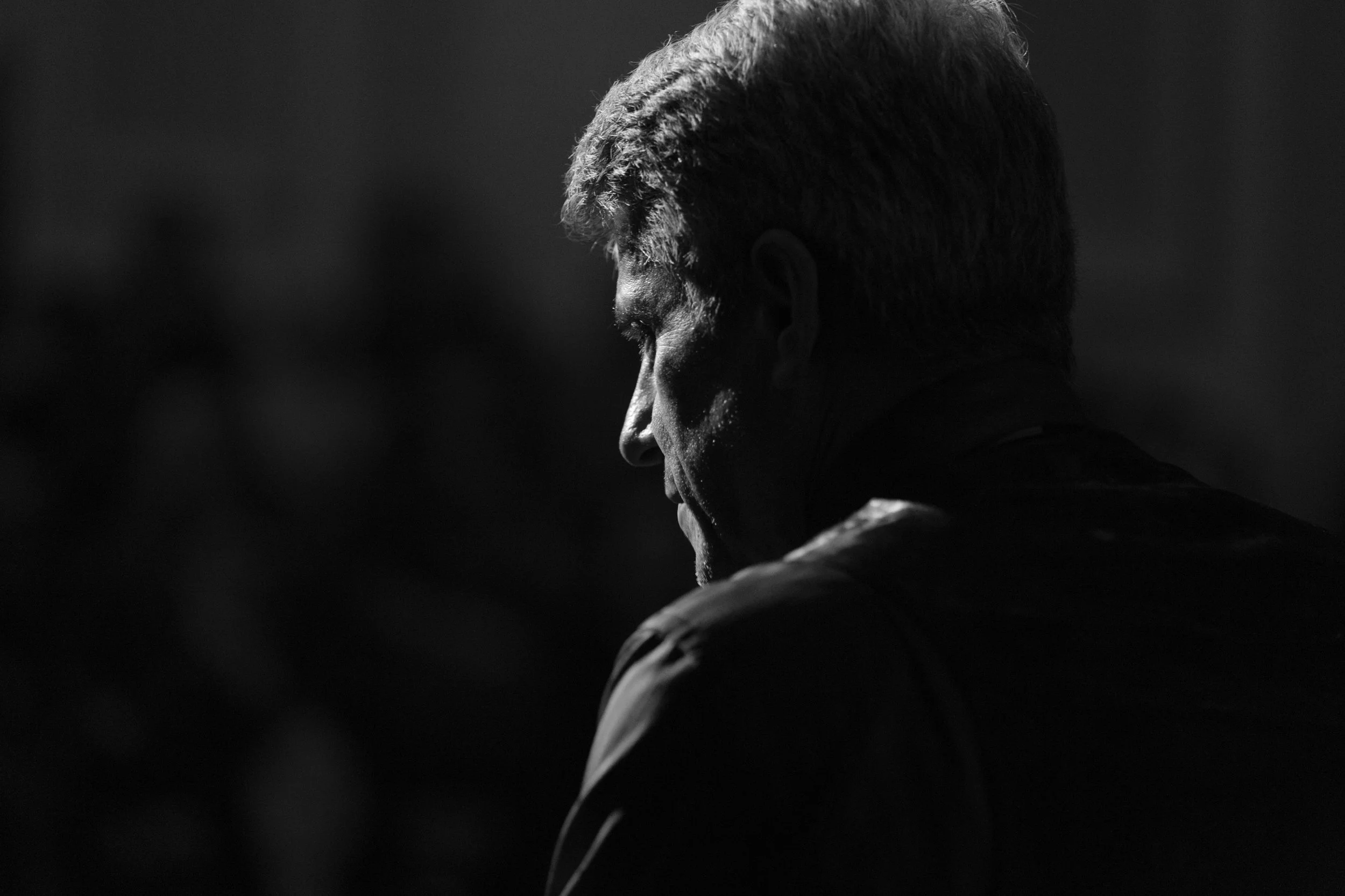 Bio — Peter Breiner