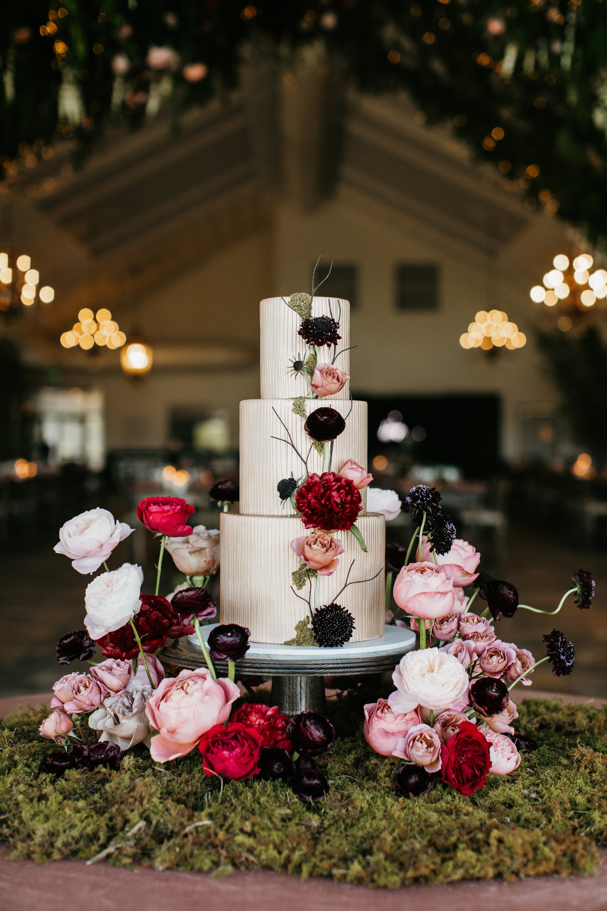 Gallery — Ink Sweets | Minneapolis Cake Designer