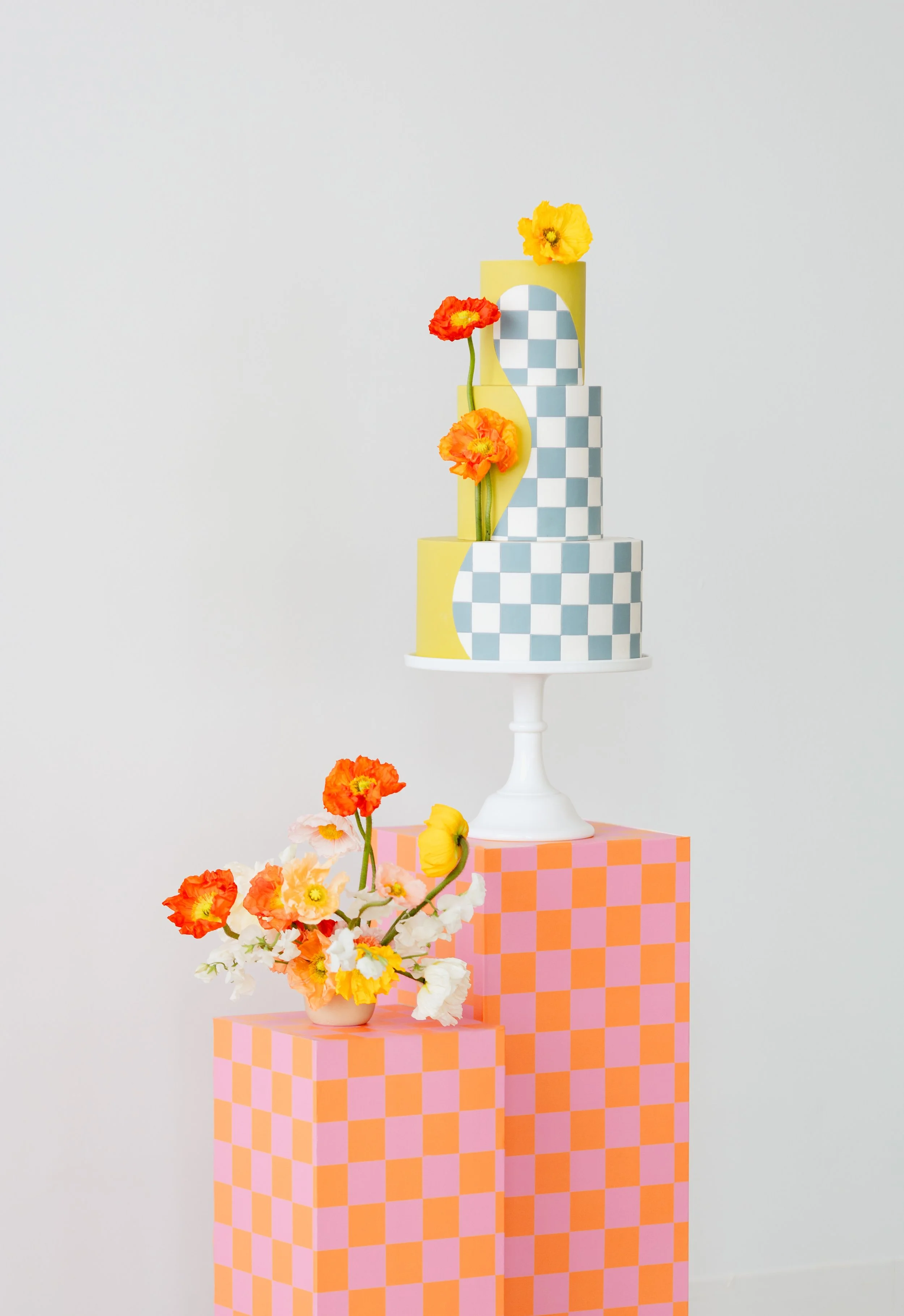 Ink Sweets | Award Winning Cake Design | Minneapolis, MN