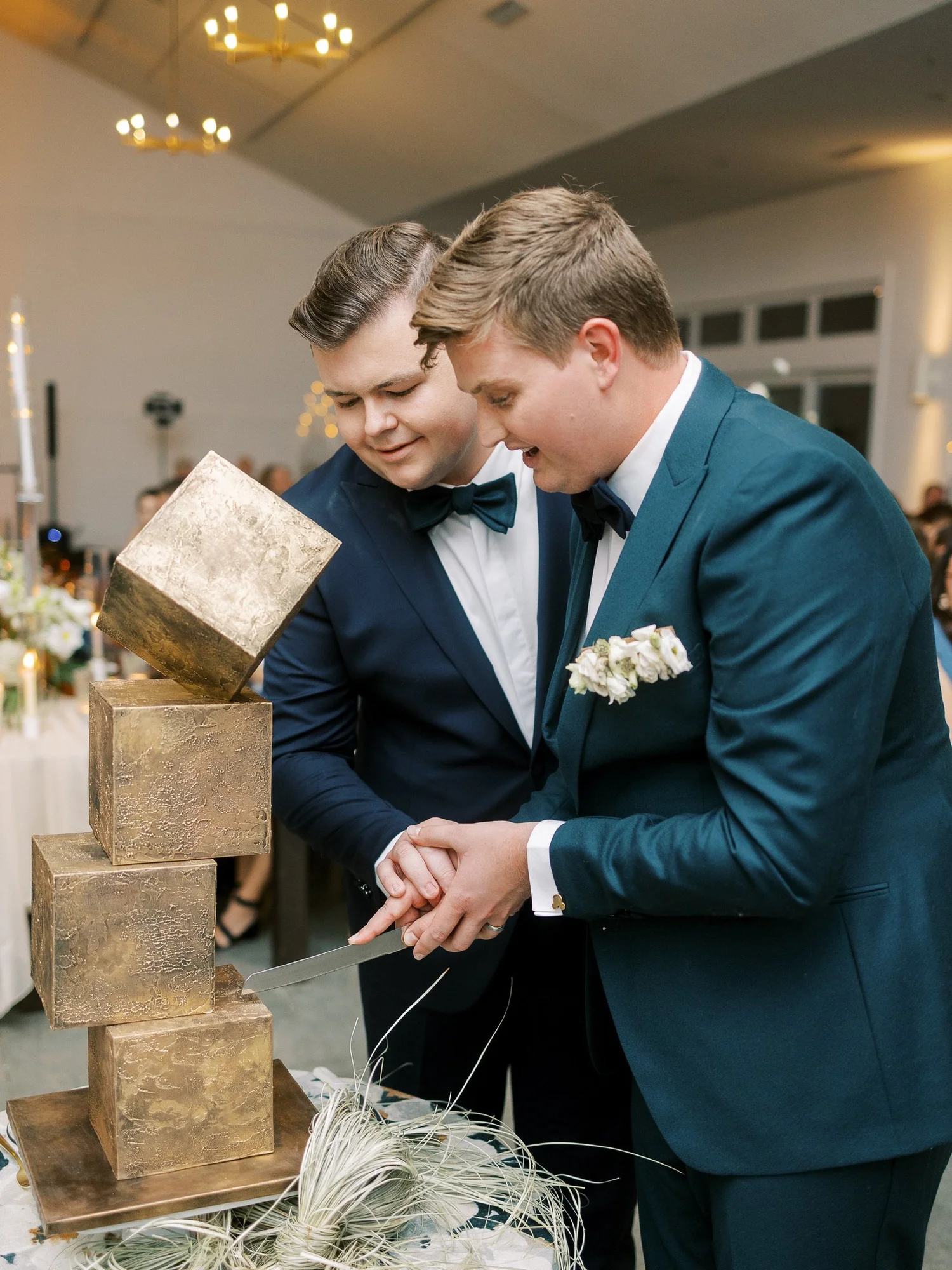 Gallery — Ink Sweets | Minneapolis Cake Designer