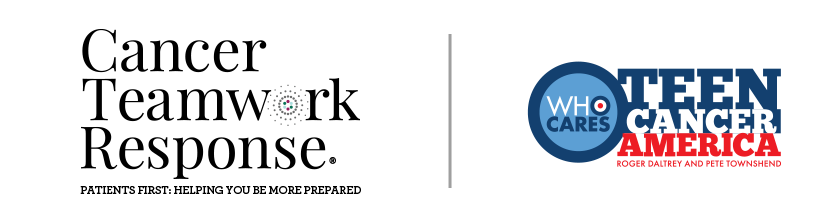 Cancer Teamwork Response