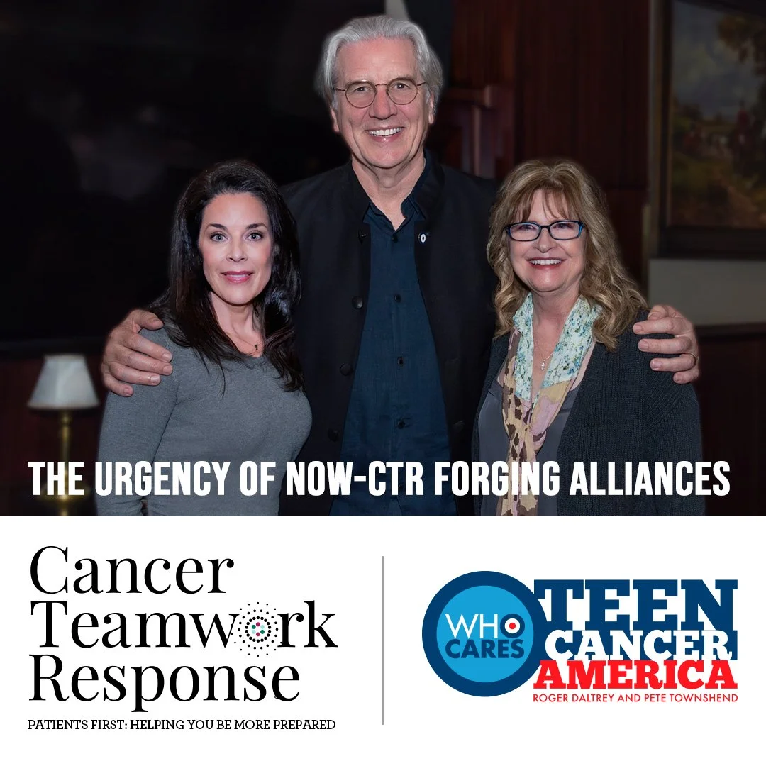 Cancer Teamwork Response