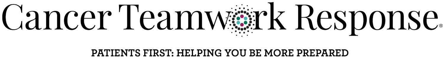 Cancer Teamwork Response