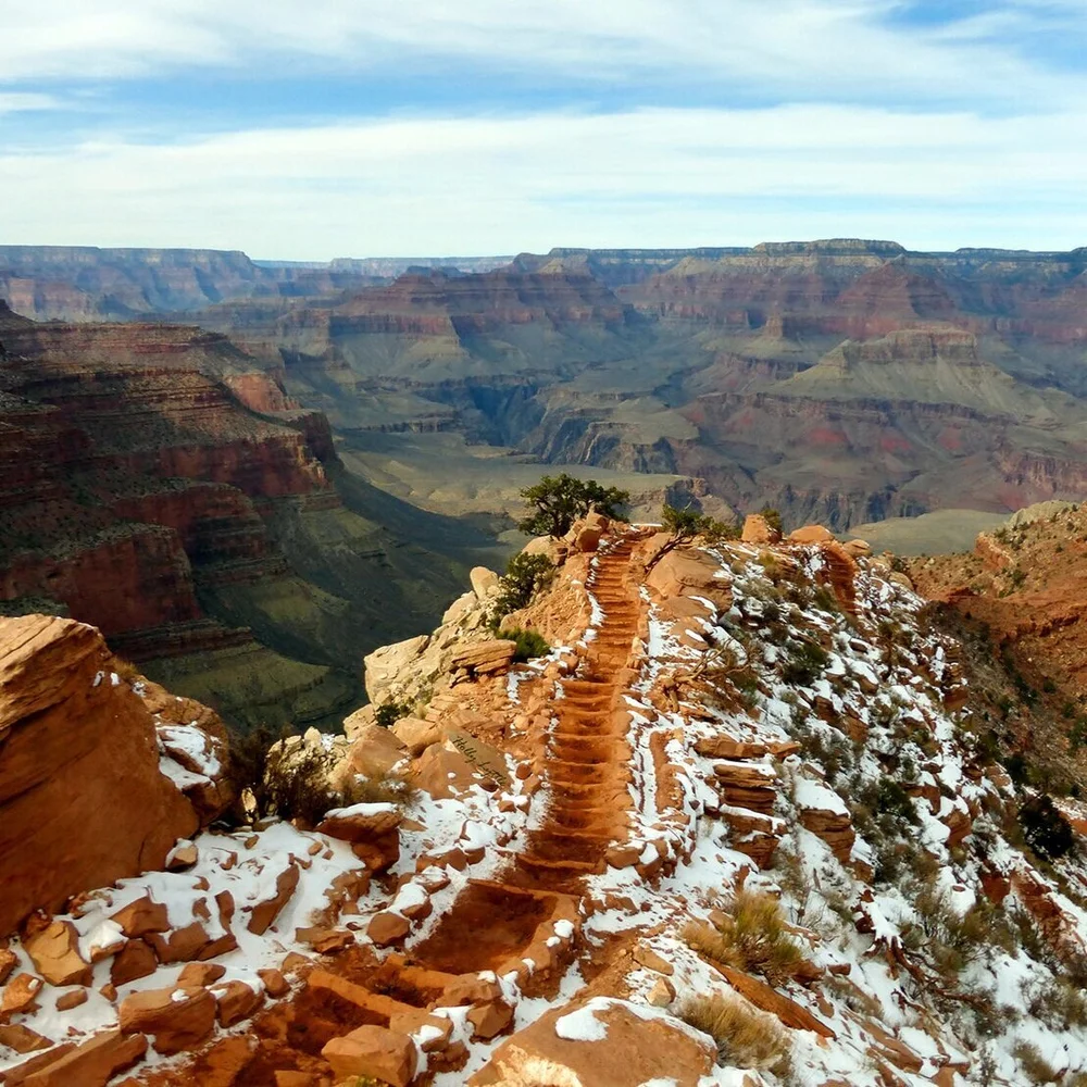 Fun and Unique Things to do in Williams, Arizona — Travels and ...