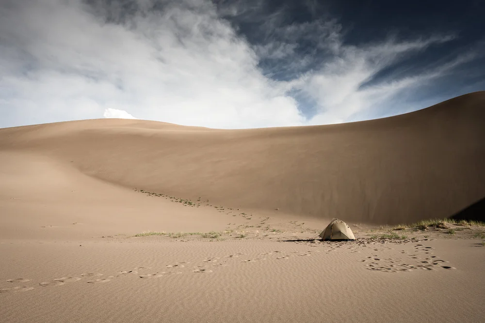 Fun and Unique Things to do at Great Sand Dunes National Park — Travels ...
