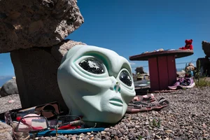 The UFO Watchtower: One of Colorado’s Most Unusual Places — Travels and ...