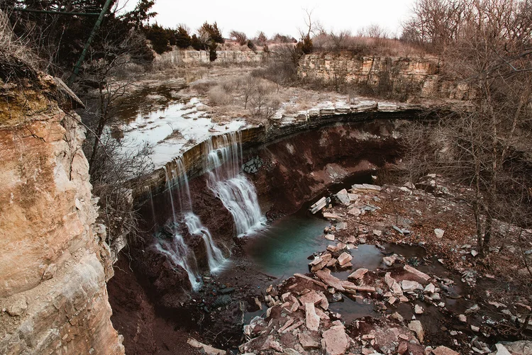 Unique Hidden Gems in Kansas — Travels and Curiosities | Curious Travel ...