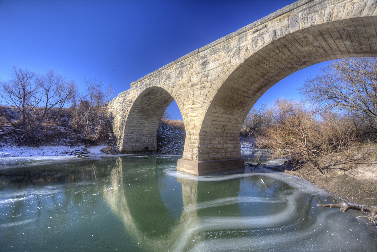 Unique Hidden Gems in Kansas — Travels and Curiosities | Curious Travel ...