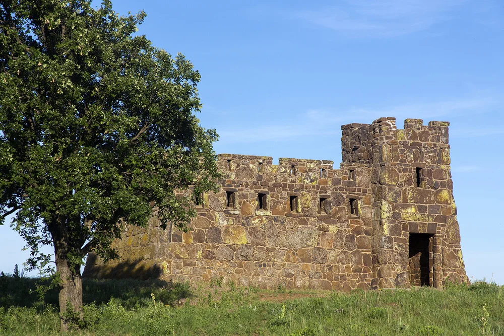 Unique Hidden Gems in Kansas — Travels and Curiosities | Curious Travel ...