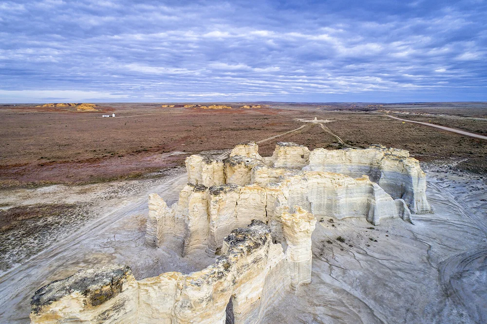 Unique Hidden Gems in Kansas — Travels and Curiosities | Curious Travel ...