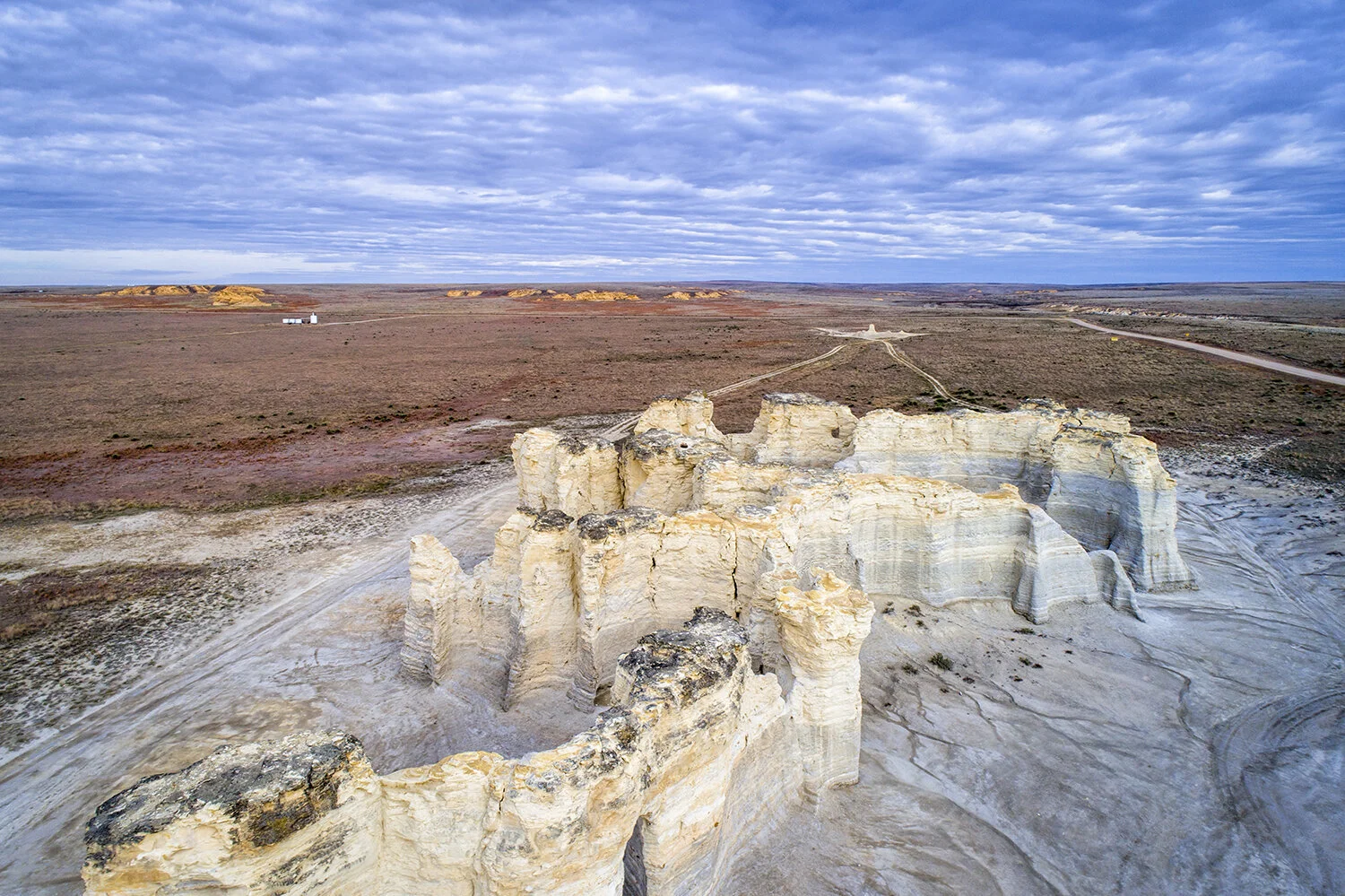 Unique Hidden Gems in Kansas — Travels and Curiosities | Curious Travel ...