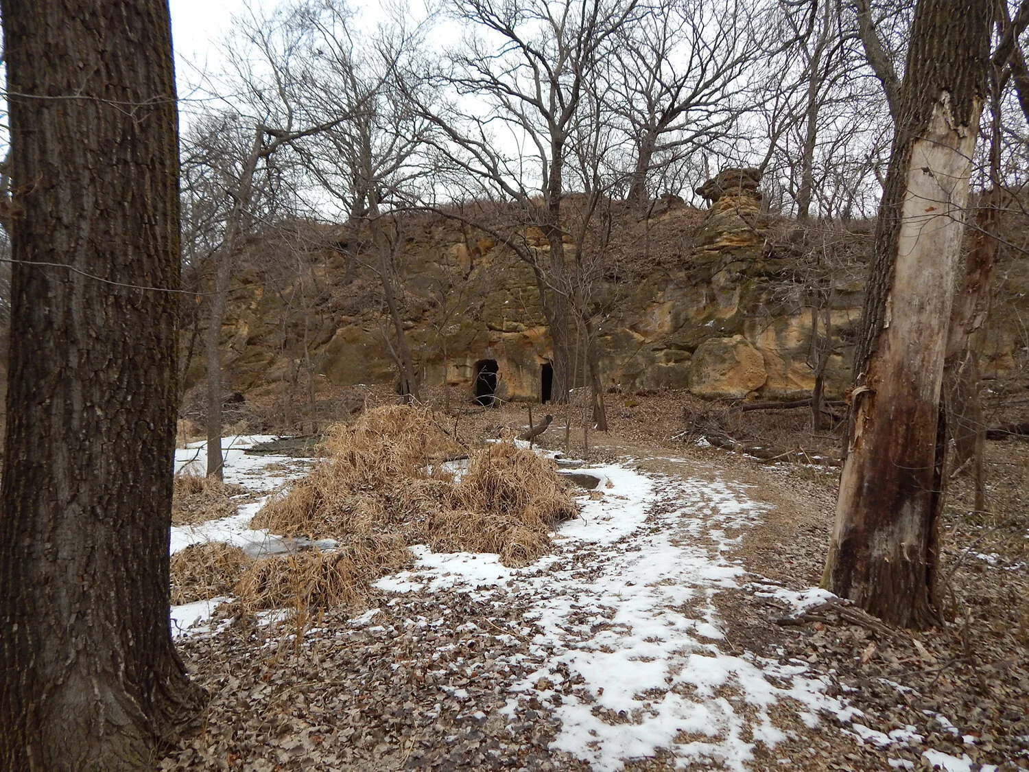 Unique Hidden Gems in Kansas — Travels and Curiosities | Curious Travel ...