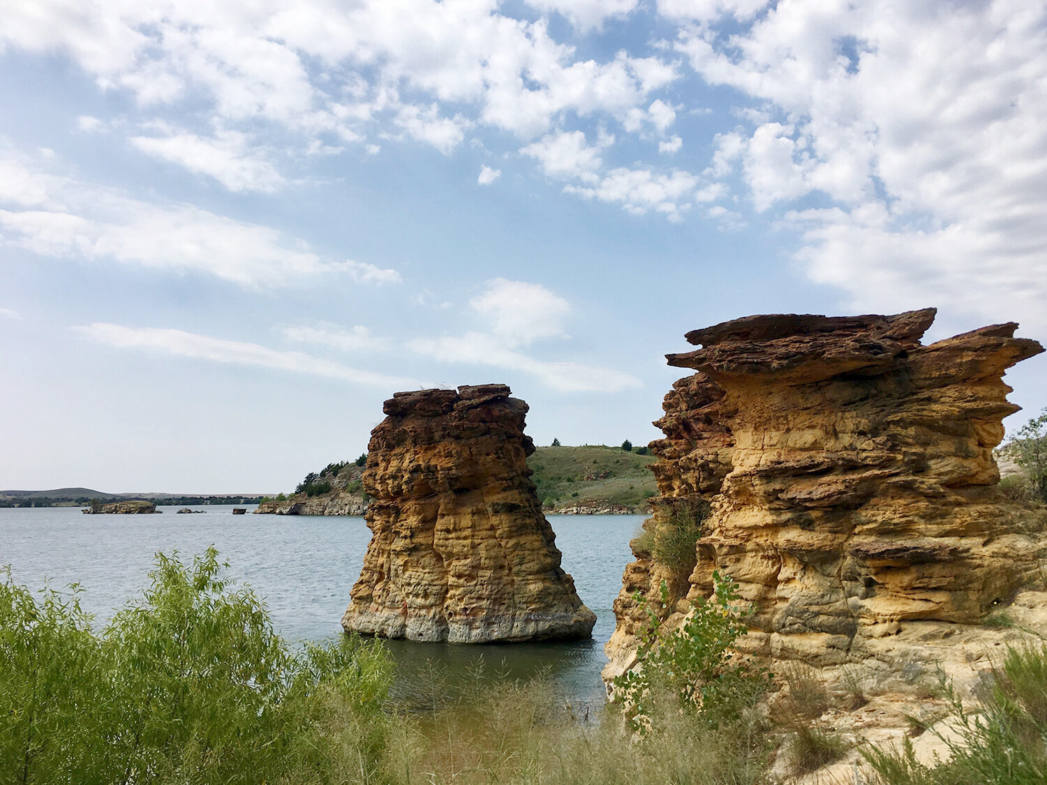 Unique Hidden Gems in Kansas — Travels and Curiosities | Curious Travel ...