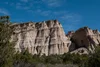 Kasha-Katuwe Tent Rocks — Travels and Curiosities | Curious Travel ...