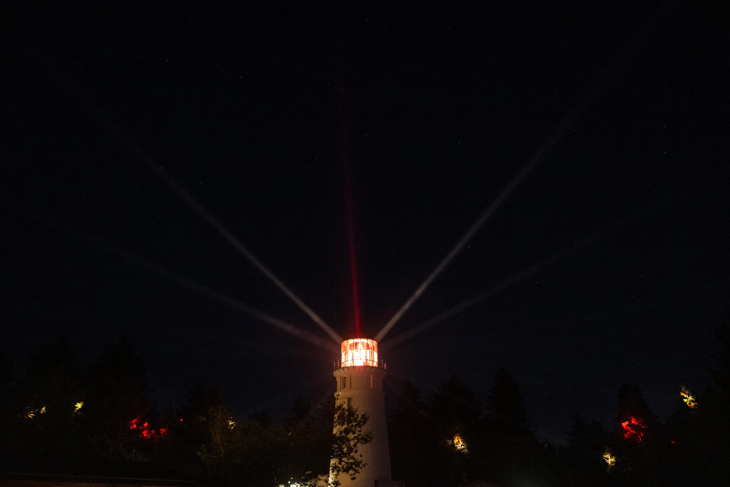 Oregon Lighthouses — Travels and Curiosities | Curious Travel ...