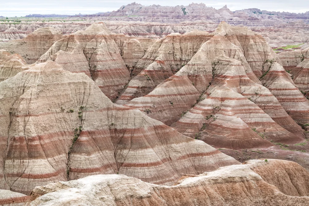 Cool Things to do in Badlands National Park — Travels and Curiosities ...