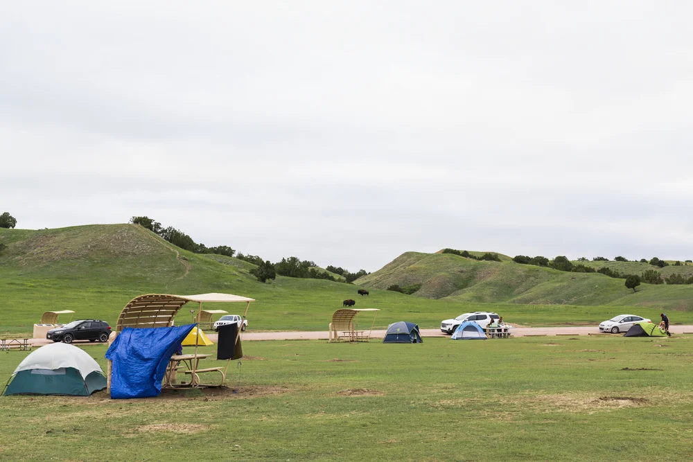 Cool Things to do in Badlands National Park — Travels and Curiosities ...