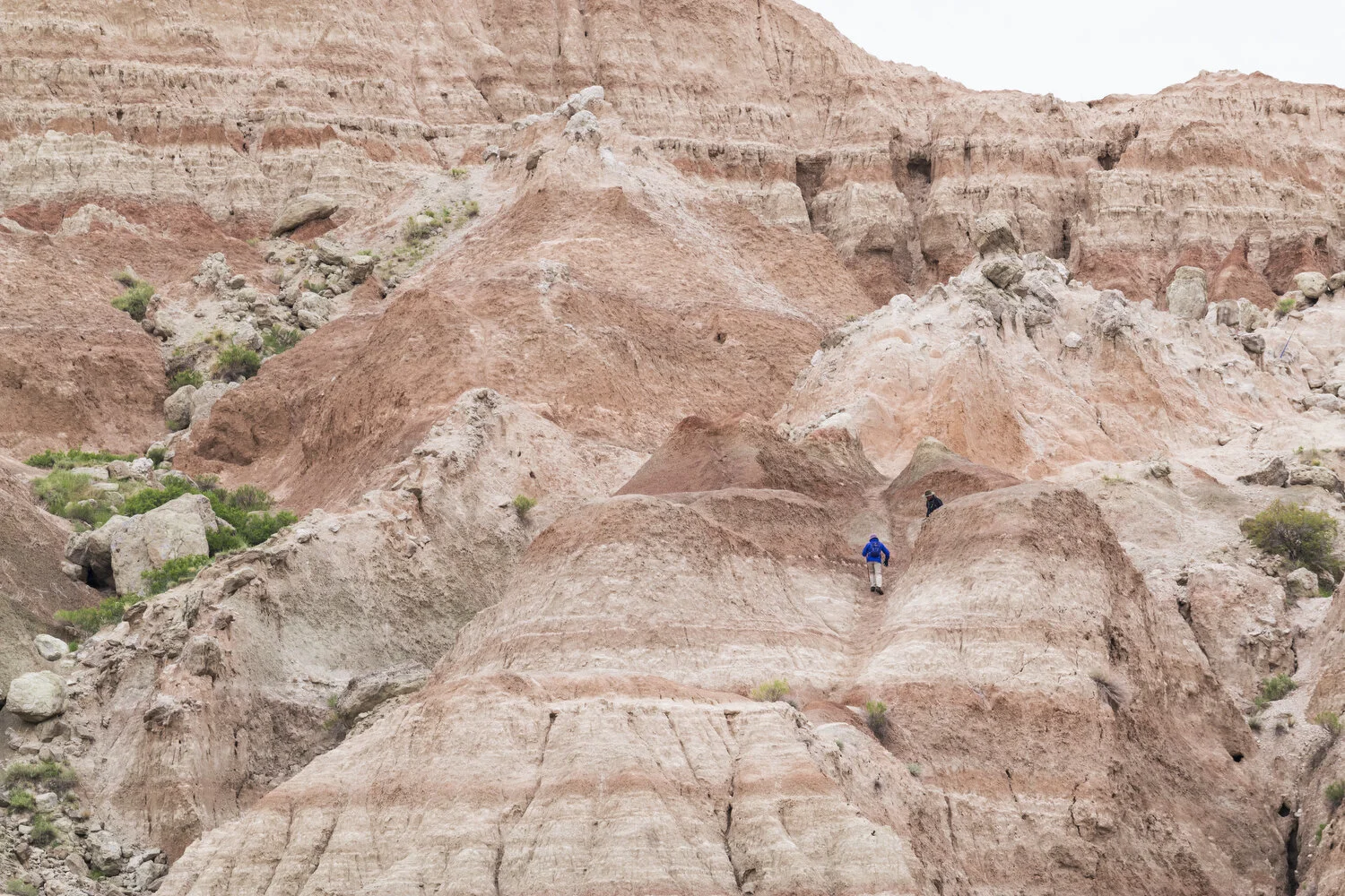 Cool Things to do in Badlands National Park — Travels and Curiosities ...
