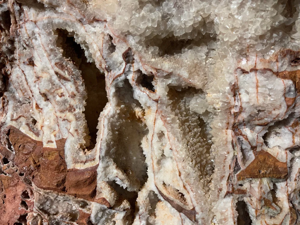 Visiting Wonderland Cave: A Black Hills Hidden Gem — Travels and ...