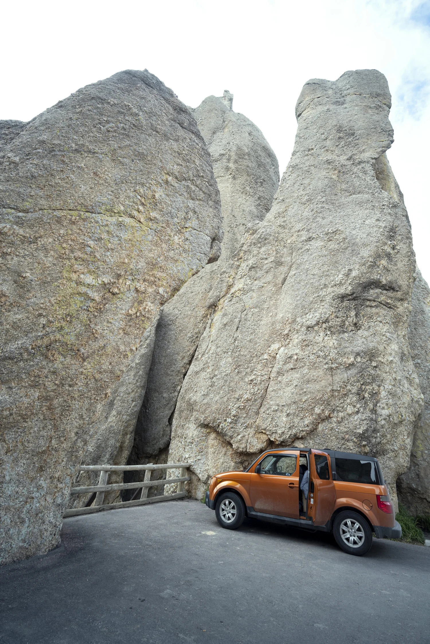 Needles Highway - Everything You Need to Know — Travels and Curiosities ...