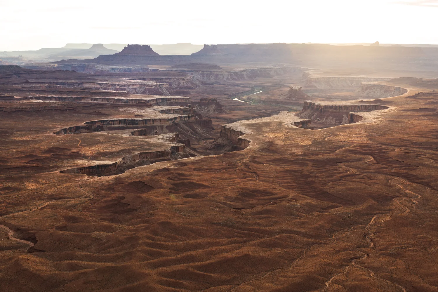 Canyonlands Must-See Spots For First Time Visitors — Travels and ...