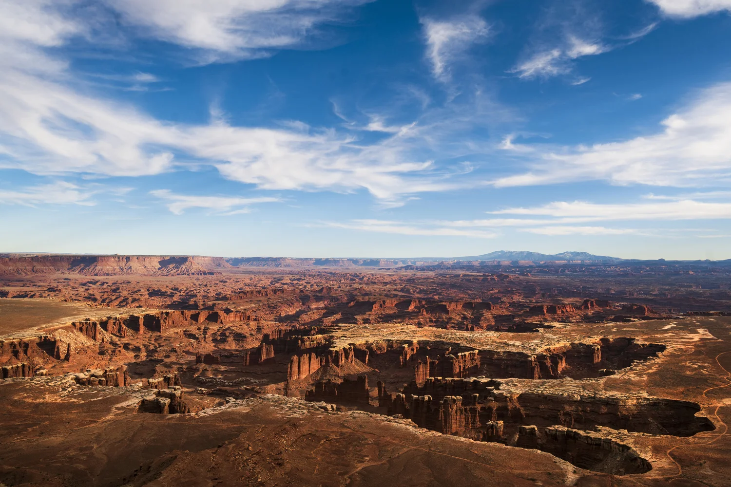 Canyonlands Must-See Spots For First Time Visitors — Travels and ...