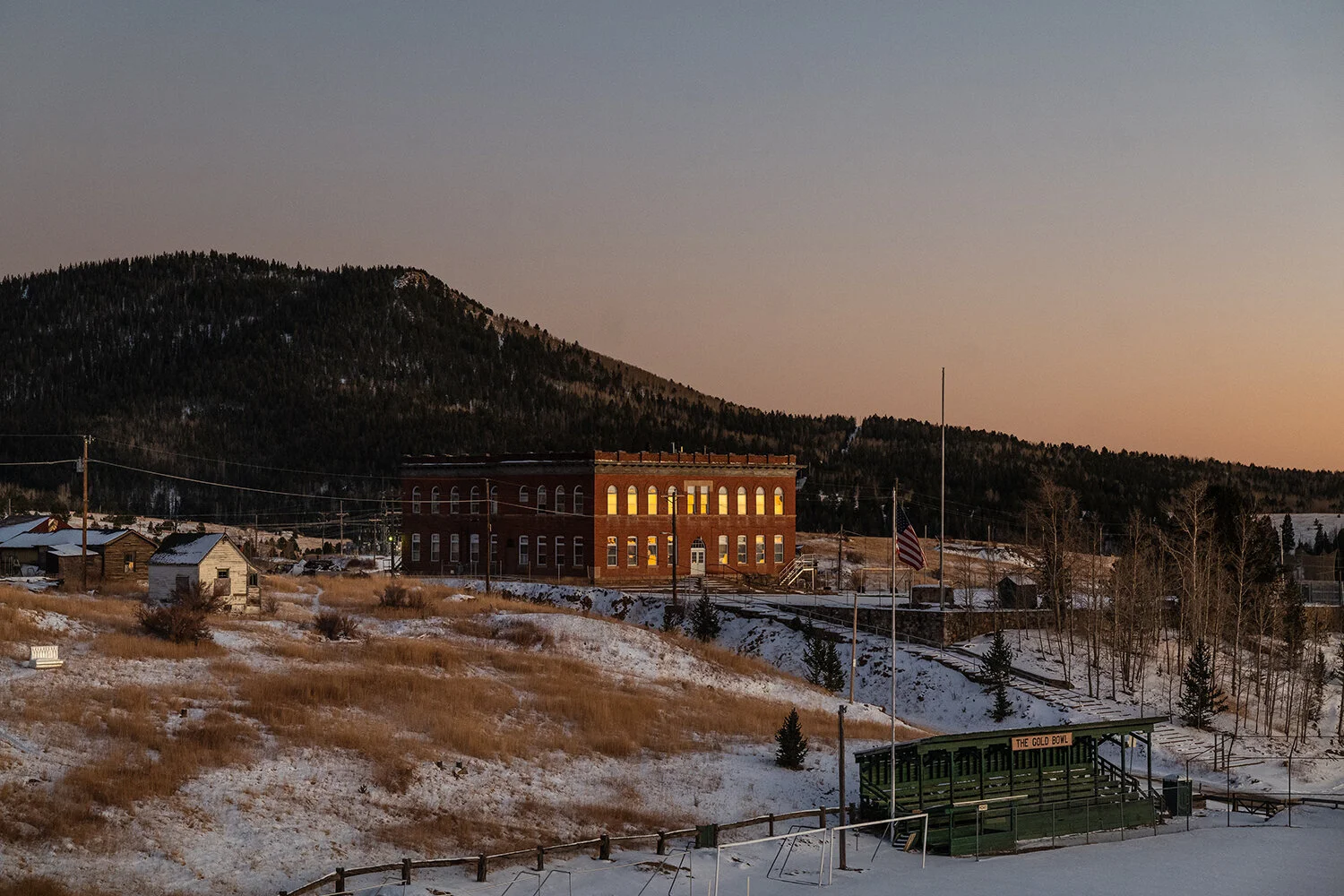 Black Monarch Hotel — Travels and Curiosities | Curious Travel ...