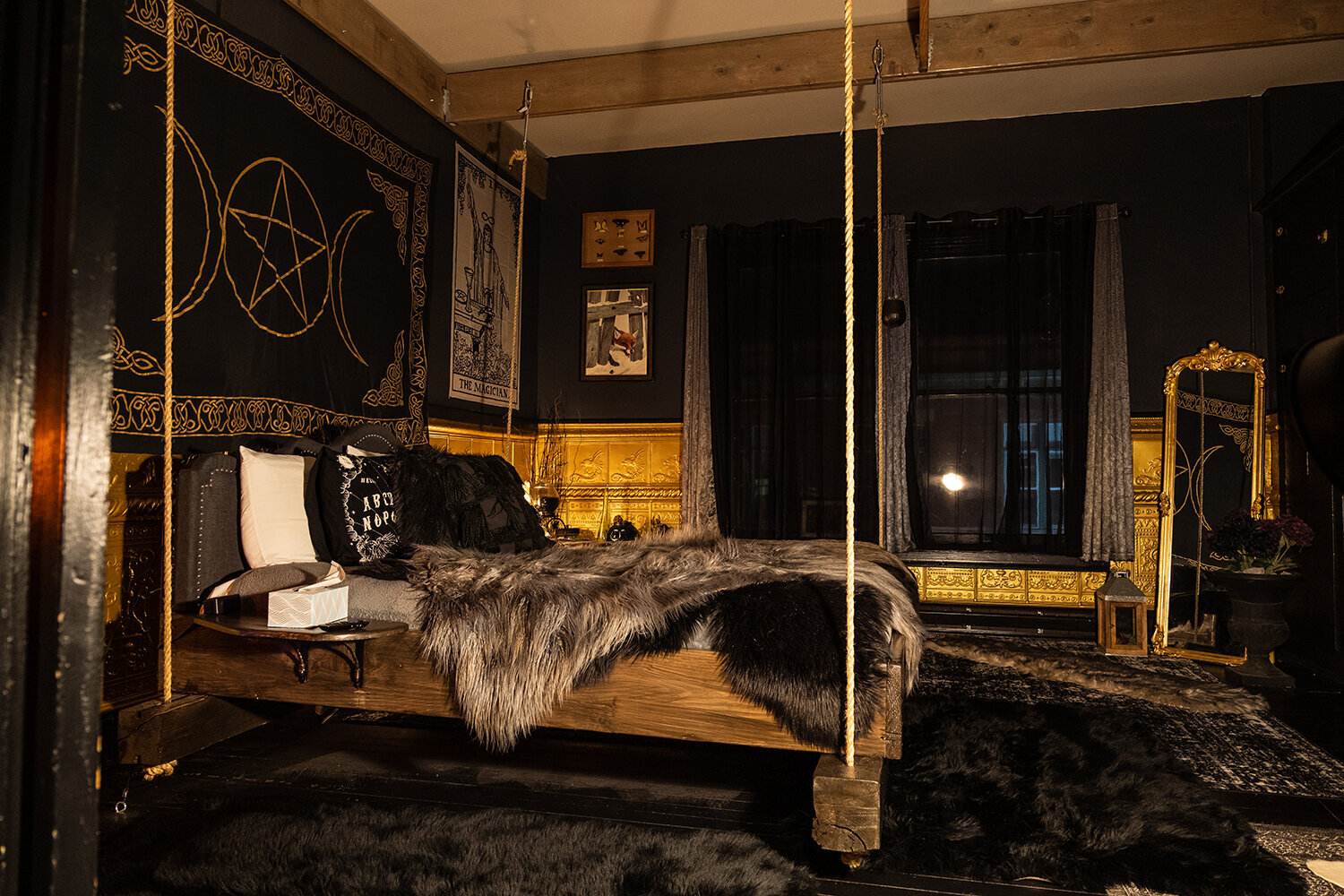 Colorado's Most Unique Vacation Rentals — Travels and Curiosities ...