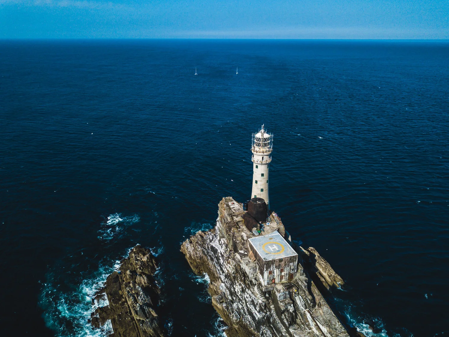 The World's Most Beautiful Lighthouses — Travels and Curiosities ...