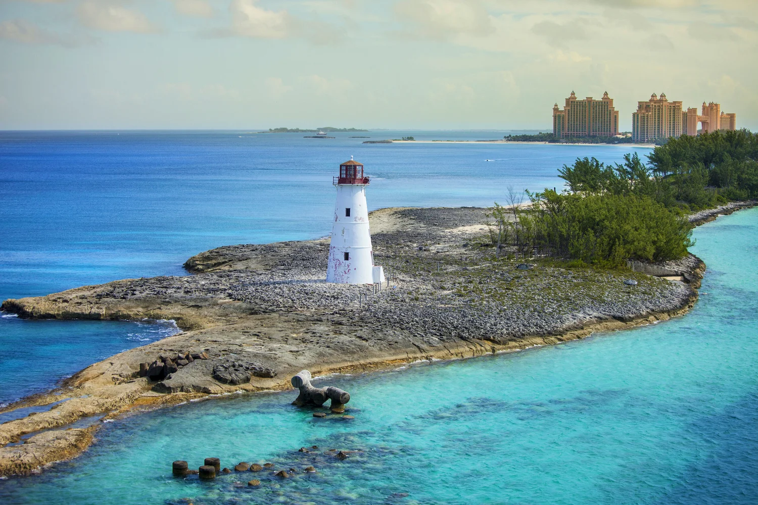 The World's Most Beautiful Lighthouses — Travels and Curiosities ...