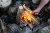 How to Build a Campfire for Beginners — Travels and Curiosities ...