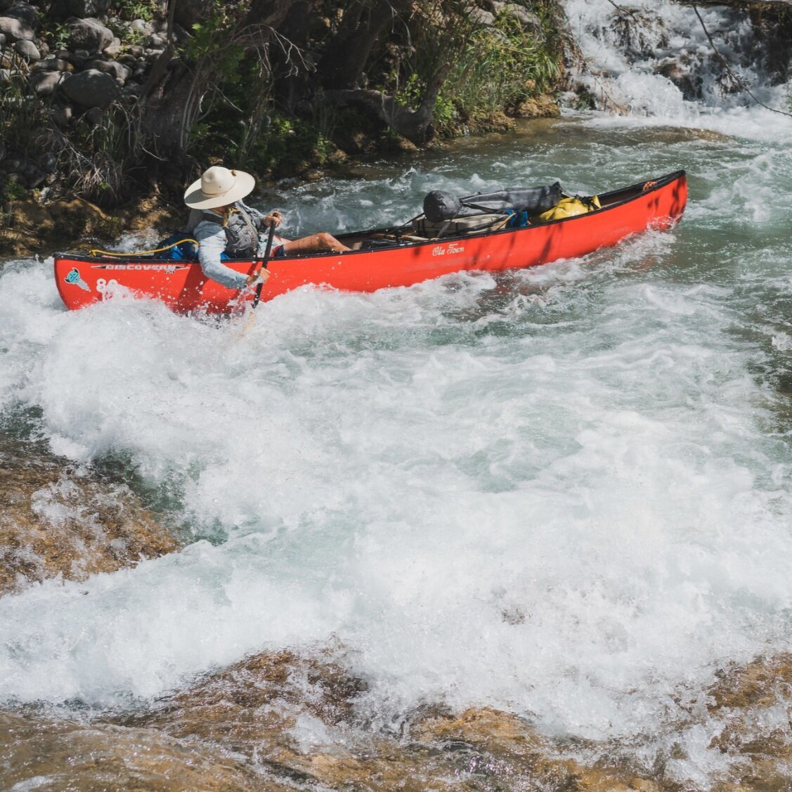 Discover Your Inner Adventurer with Backwoods — Travels and Curiosities ...