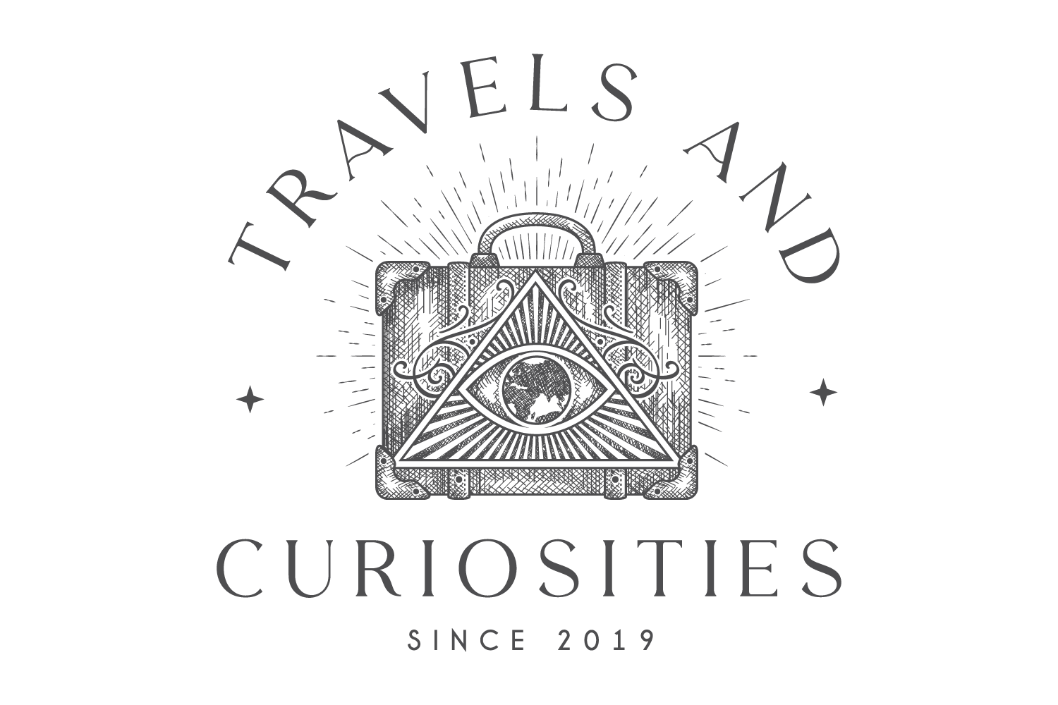 Curious Travel Destinations and Hidden Gems | Travels and Curiosities