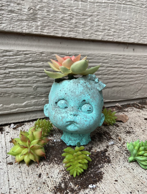 Head Planters — Travels and Curiosities | Curious Travel Destinations ...