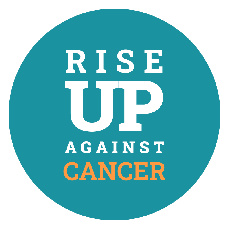 News — Rise Up Against Cancer