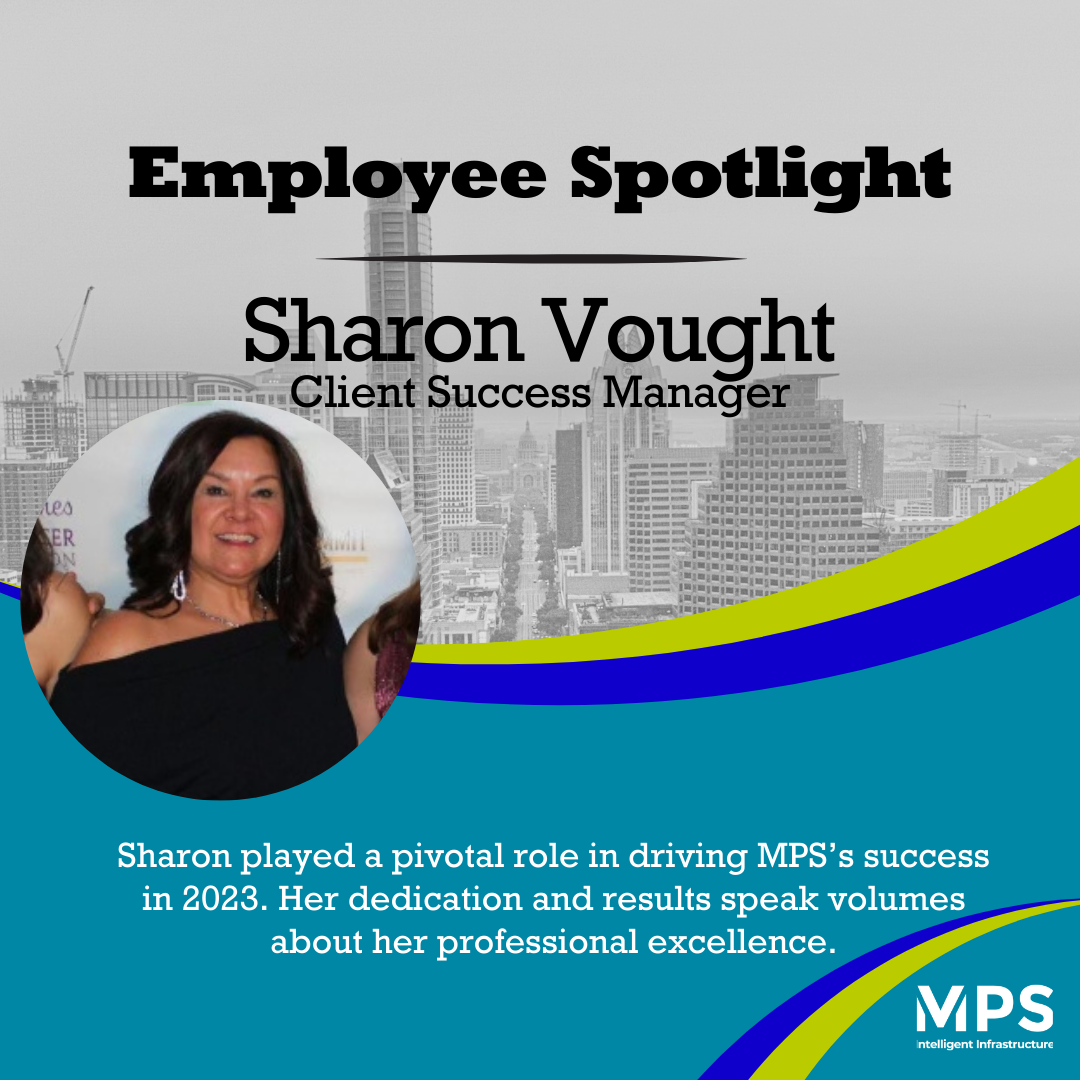 SafetyStick™ — MPS