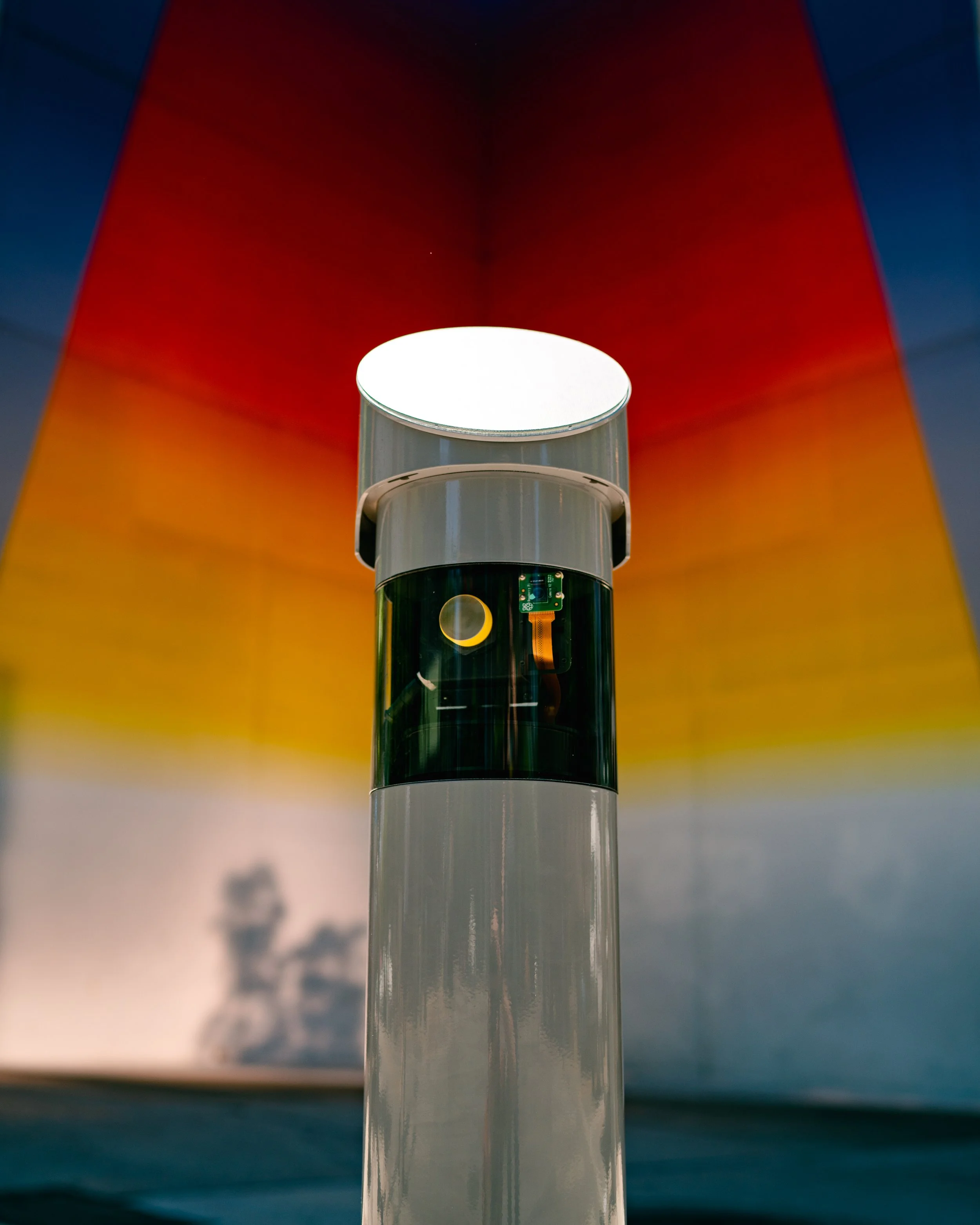 SafetyStick™ — MPS