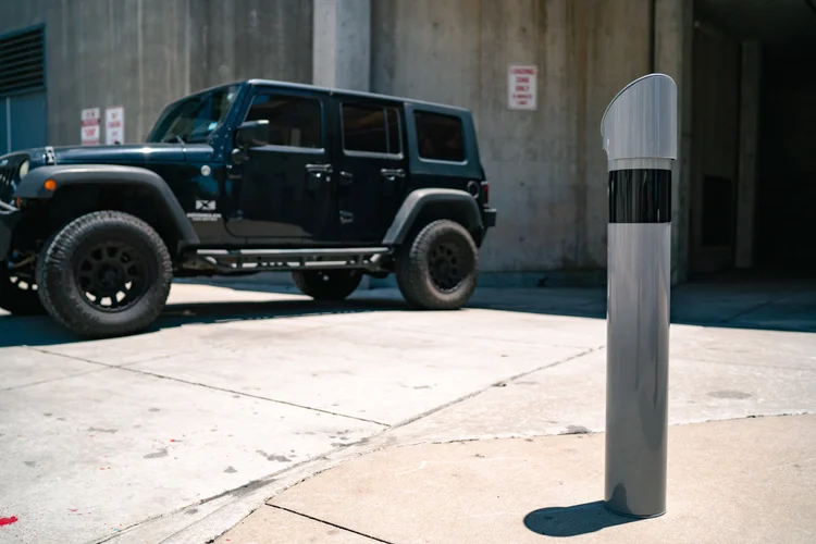 SentryMobile — MPS