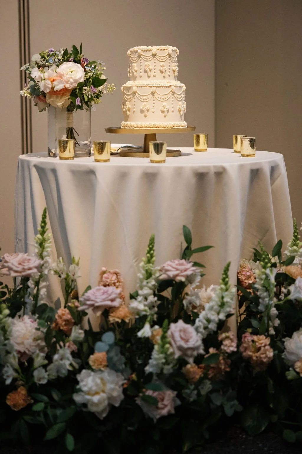 Philadelphia Museum of Art Rodin Museum Wedding — The Styled Stem