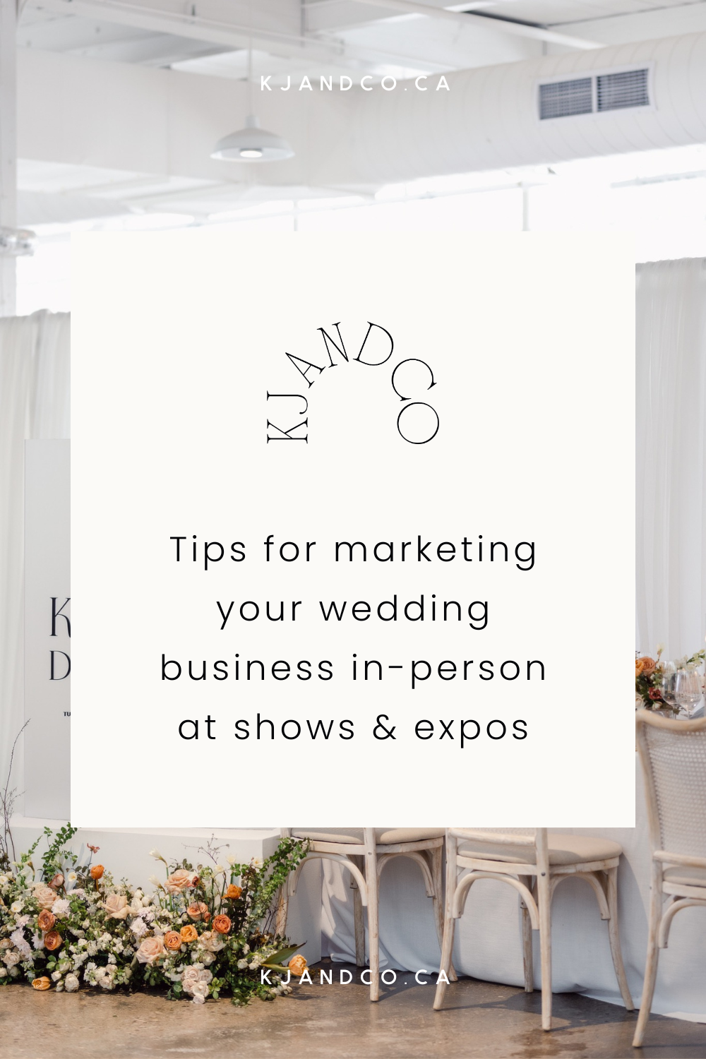 Wedding business marketing 60 photos - Astyledwedding.com
