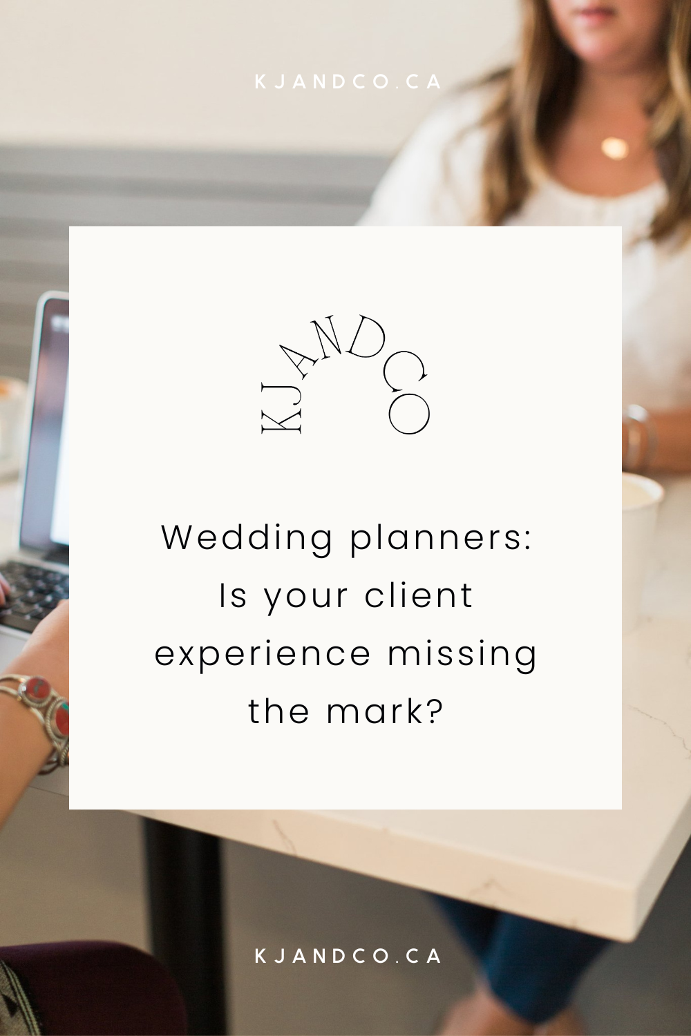 Podcast: Client Experience Tips for Wedding & Event Planners — KJ & Co ...