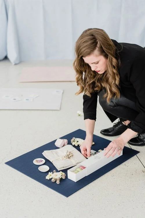 Wedding Planner Profile: Laura Olsen Events — KJ & Co. | Business ...