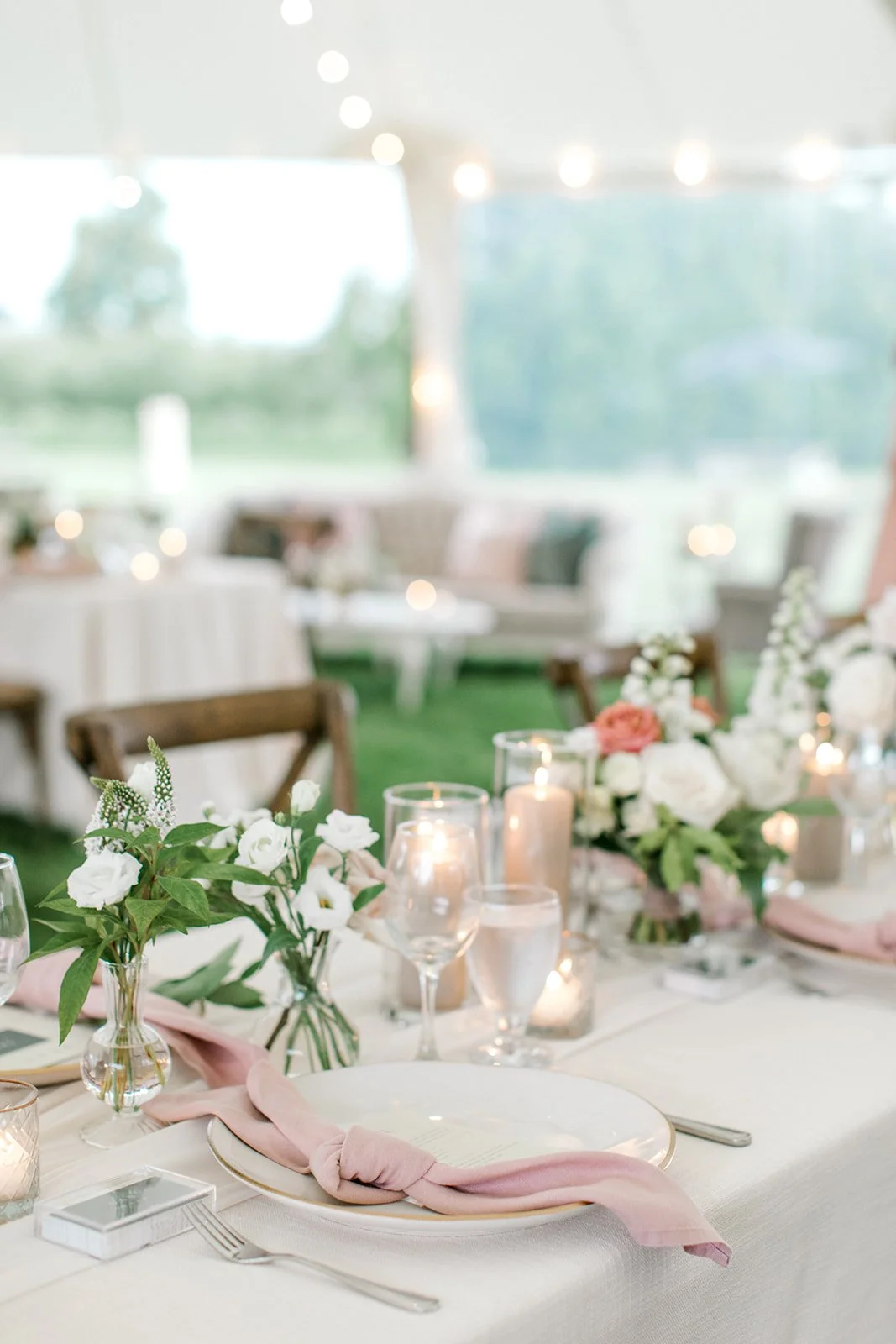 West Avenue Cider Wedding | Jenn and Nick — KJ & Co. | Business ...